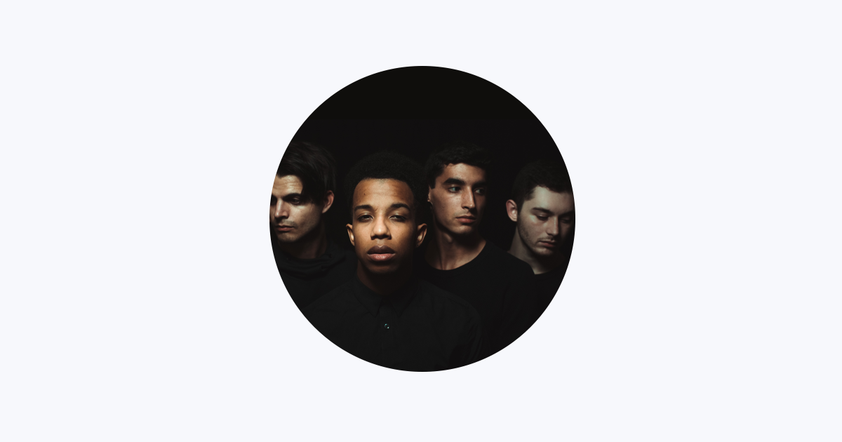 ‎SYCAMOUR - Apple Music