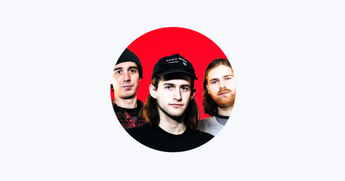 ‎Heart Attack Man - Apple Music