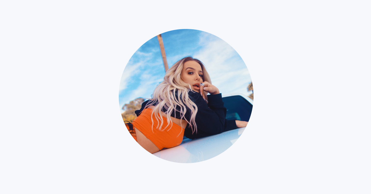 ‎Tana Mongeau - Apple Music