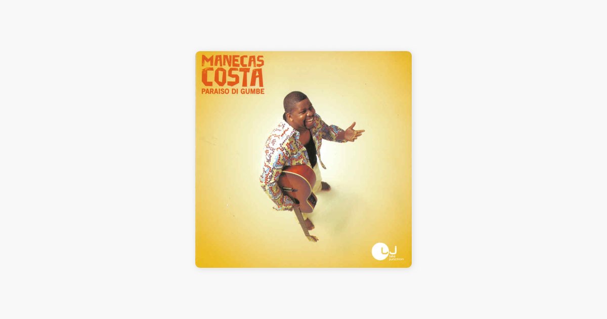 ‎Antonia - Canción de Manecas Costa - Apple Music