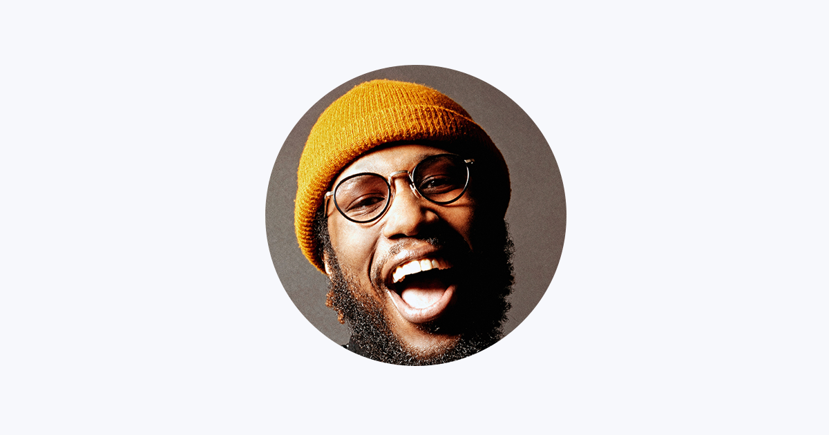 ‎Cory Henry & The Funk Apostles – Apple Music