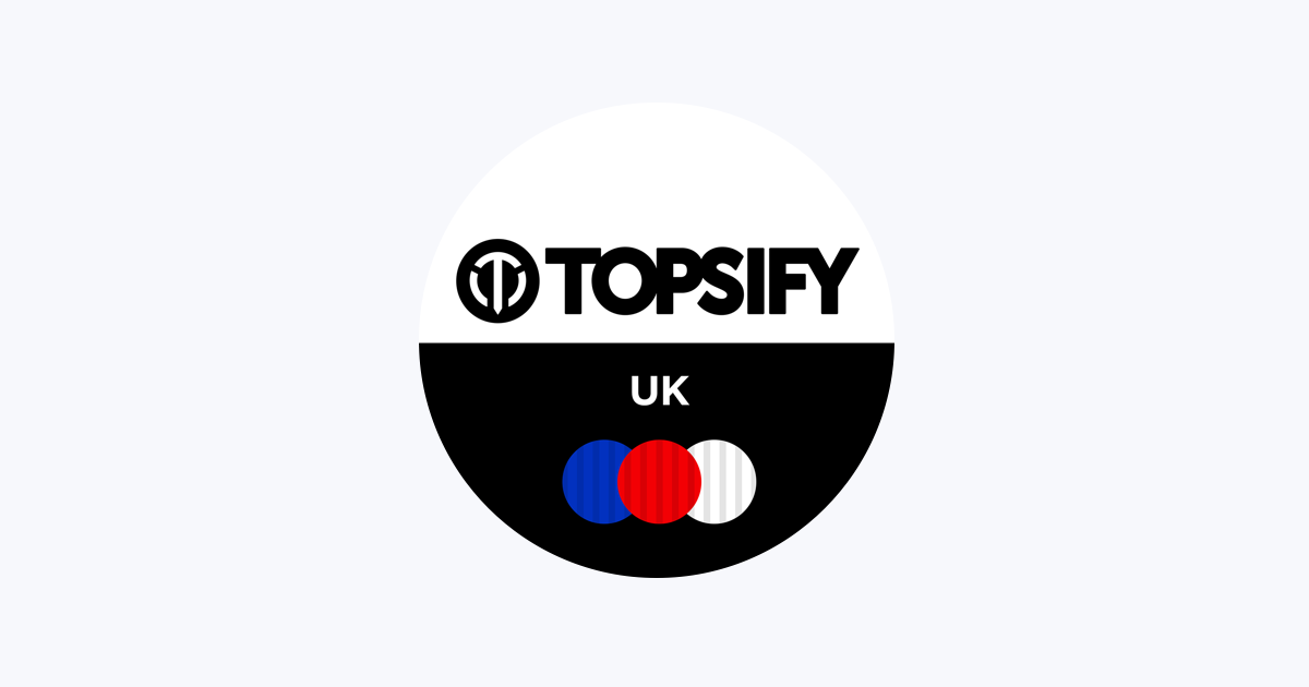 ‎Topsify - Apple Music