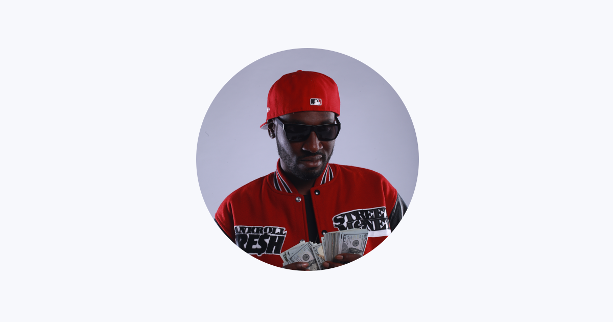 ‎Bankroll Fresh - Apple Music