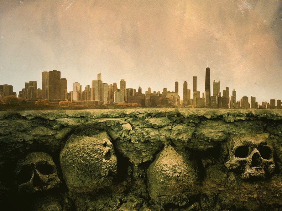 Murderous History - Apple TV