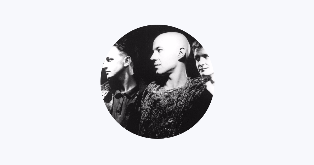 ‎Shriekback - Apple Music