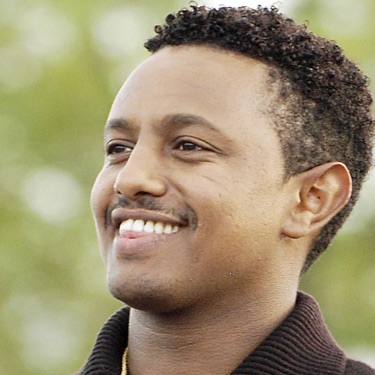 TEDDY AFRO - Lyrics, Playlists & Videos | Shazam