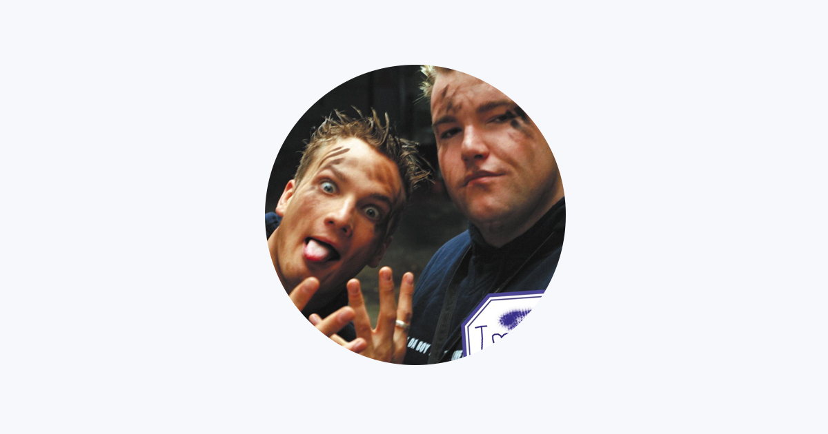 ‎Da Boy Tommy en Apple Music