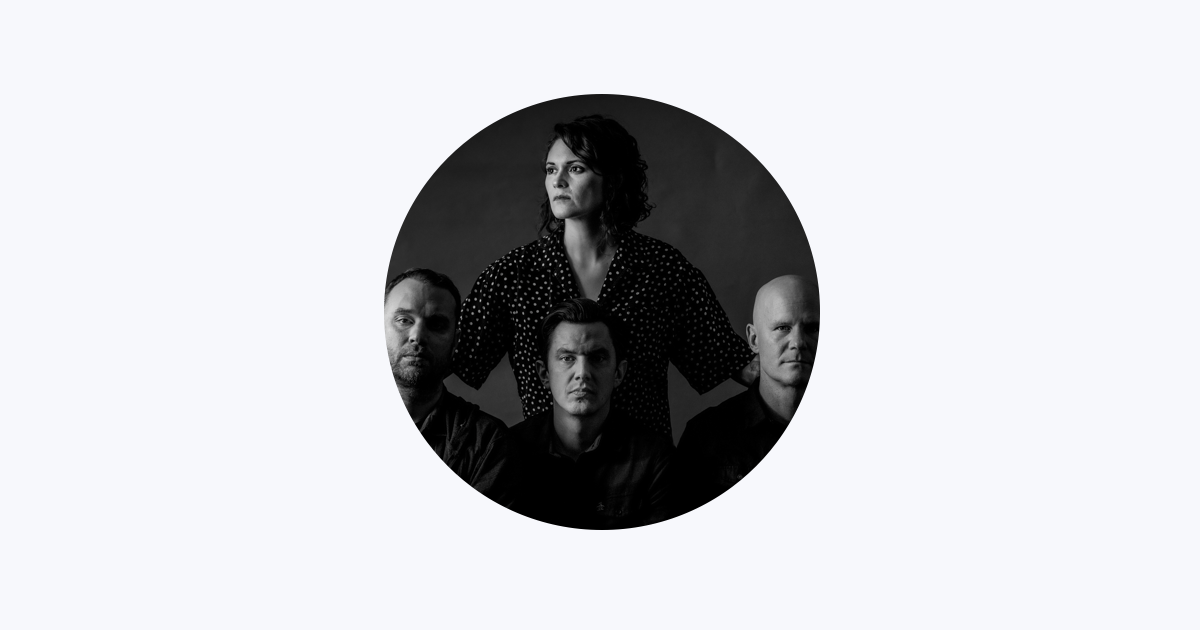 ‎Dust Moth - Apple Music