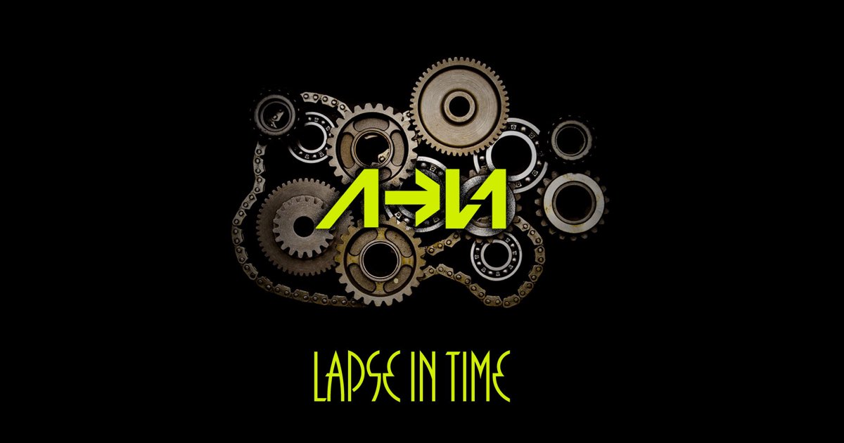 ‎Lapse in Time - Album by Approaching Nirvana - Apple Music