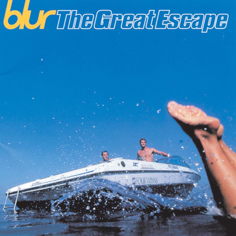 The Universal - Blur: Song Lyrics, Music Videos & Concerts