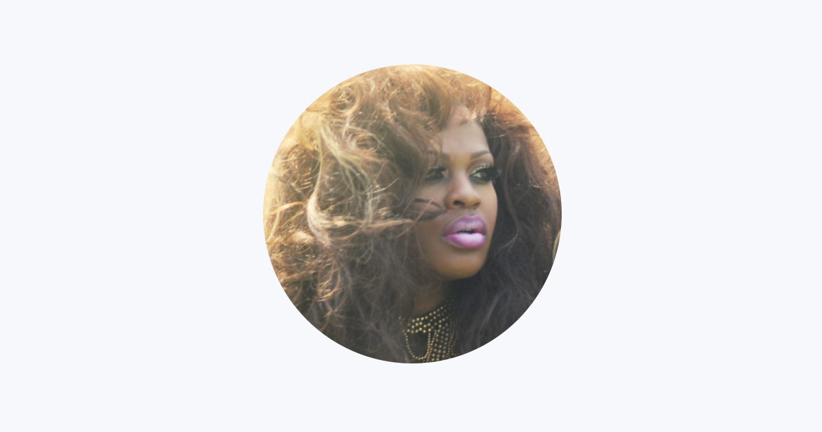 ‎Lil' Mo - Apple Music