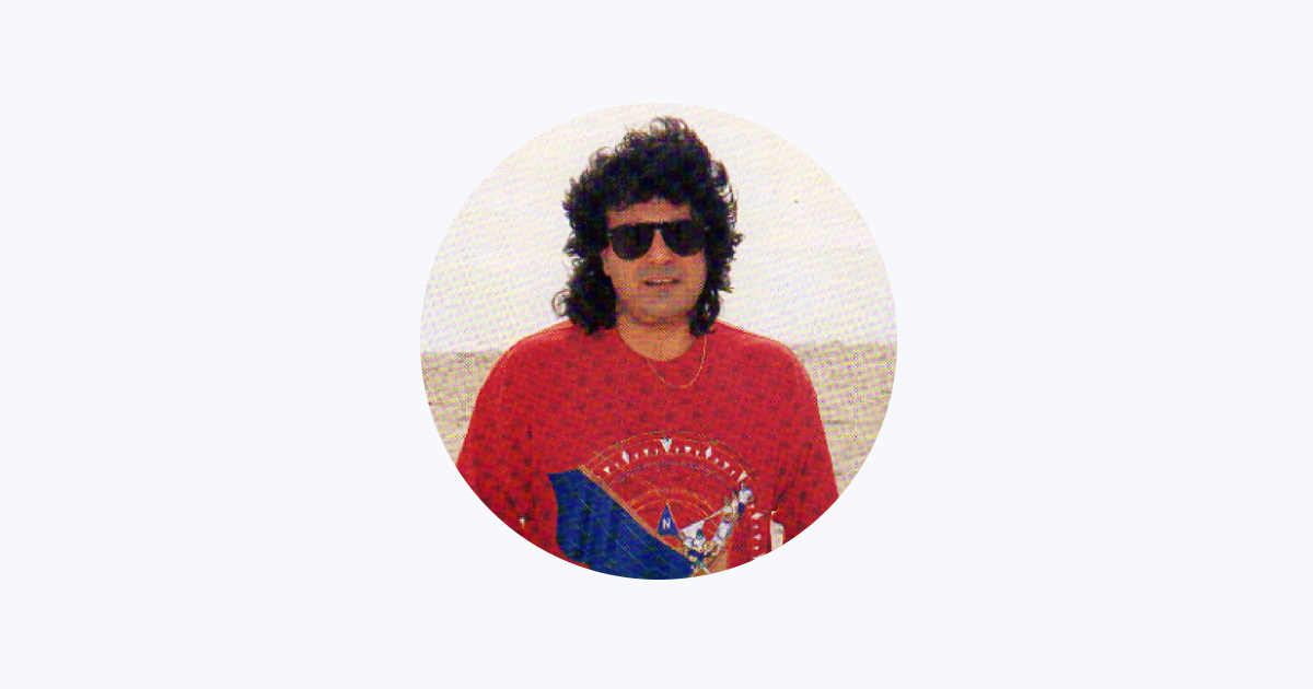 ‎Carmelo Zappulla - Apple Music