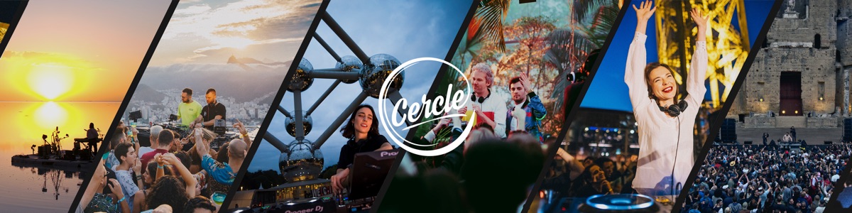 ‎Cercle sur Apple Music