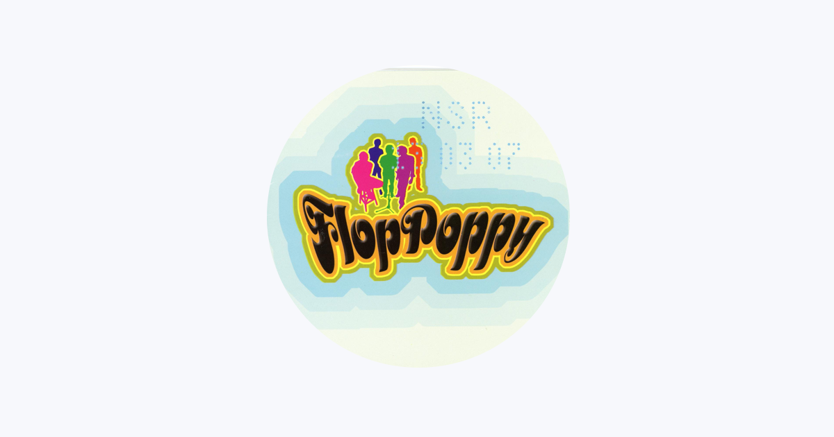 ‎Flop Poppy - Apple Music