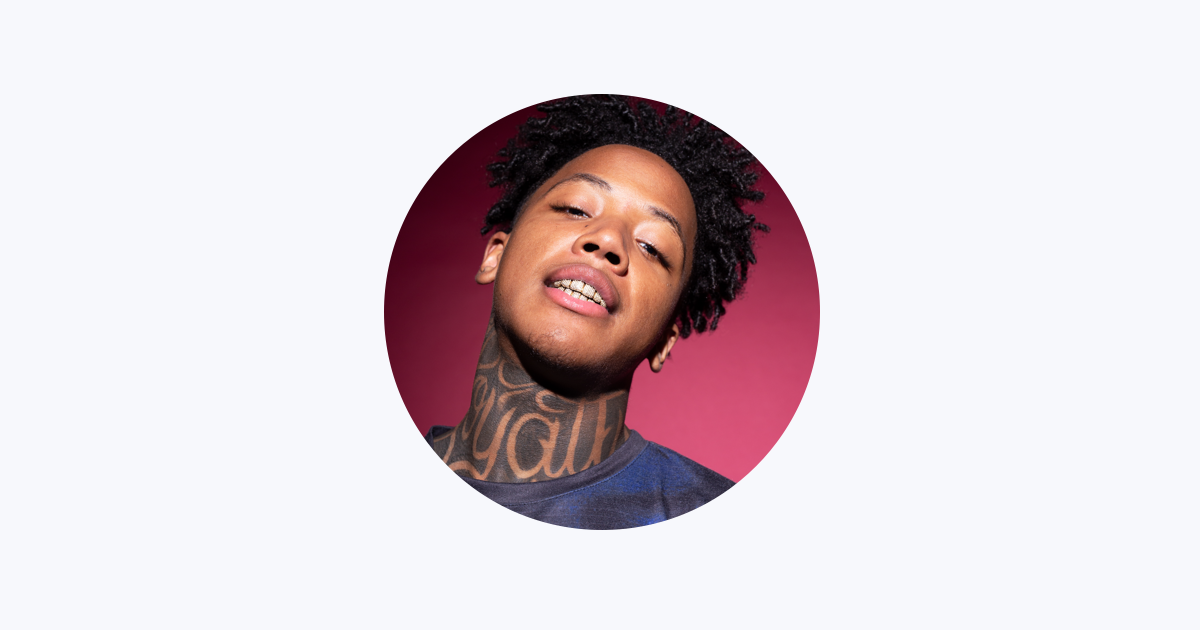 ‎Justin Rarri - Apple Music