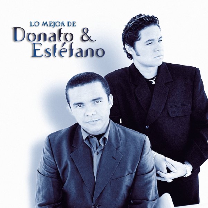 Entre la Linea del Bien y la Linea del Mal - Donato y Estefano: Song ...