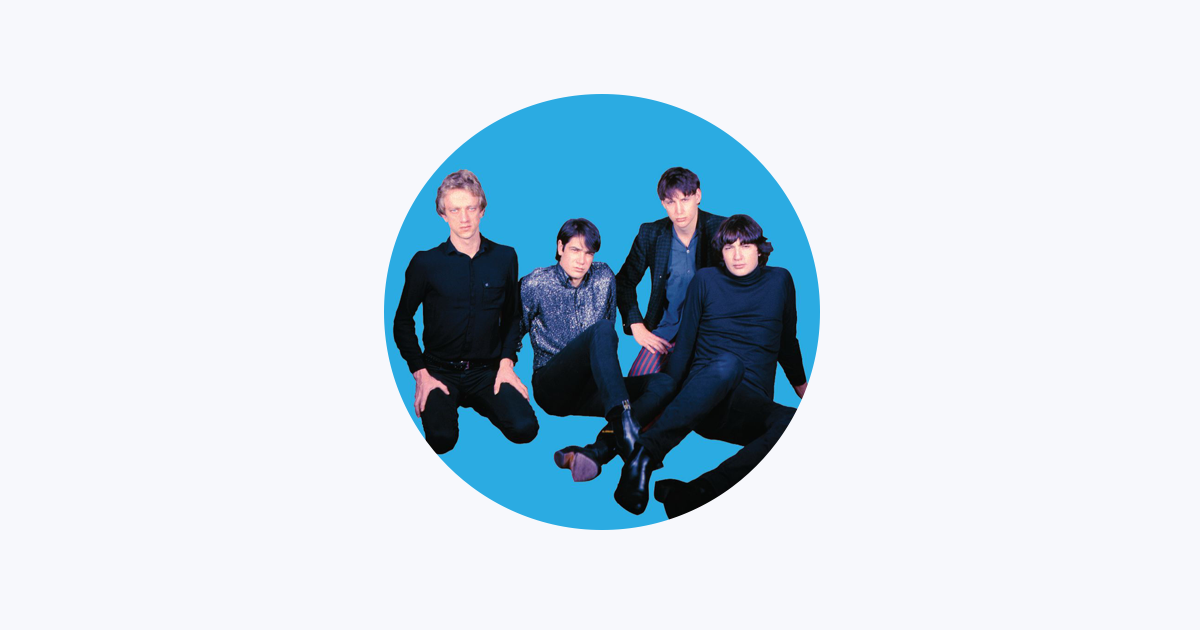 ‎Sunnyboys - Apple Music