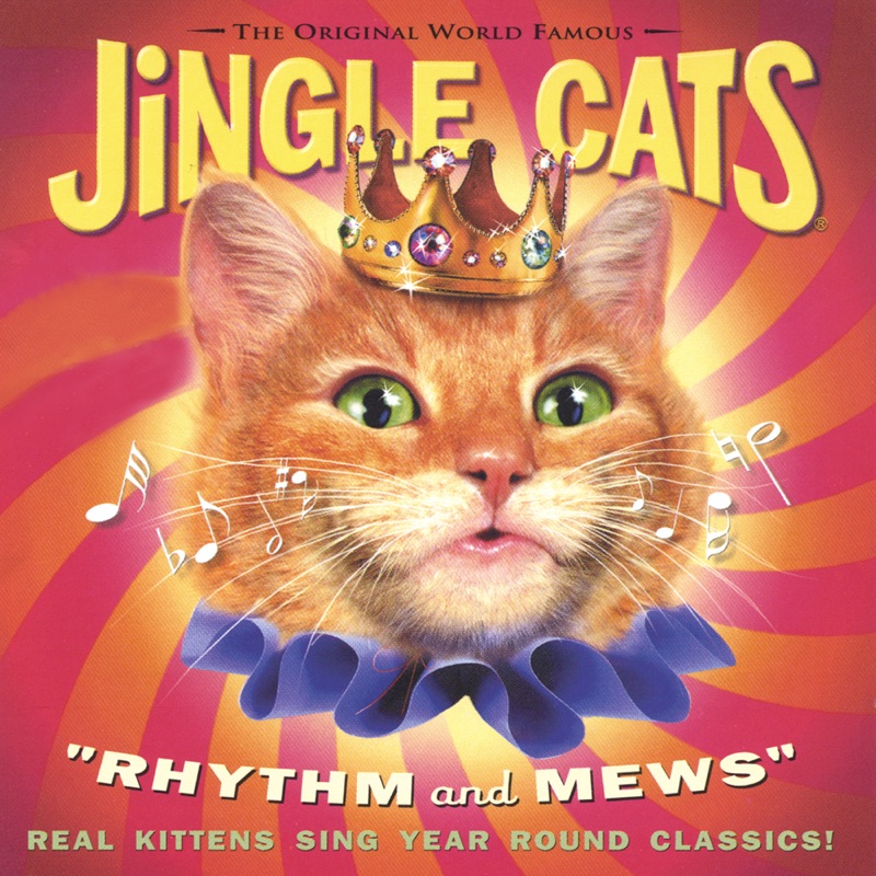 Happy Birthday - Jingle Cats: Song Lyrics, Music Videos & Concerts