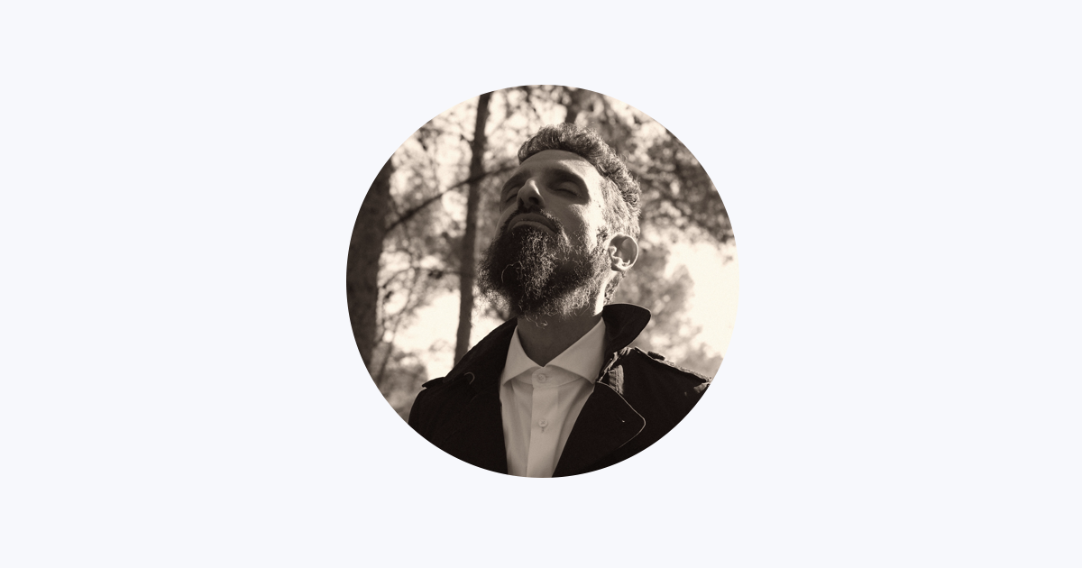 ‎Daniel Zamir - Apple Music