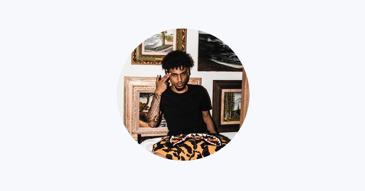 ‎Joey Trap - Apple Music