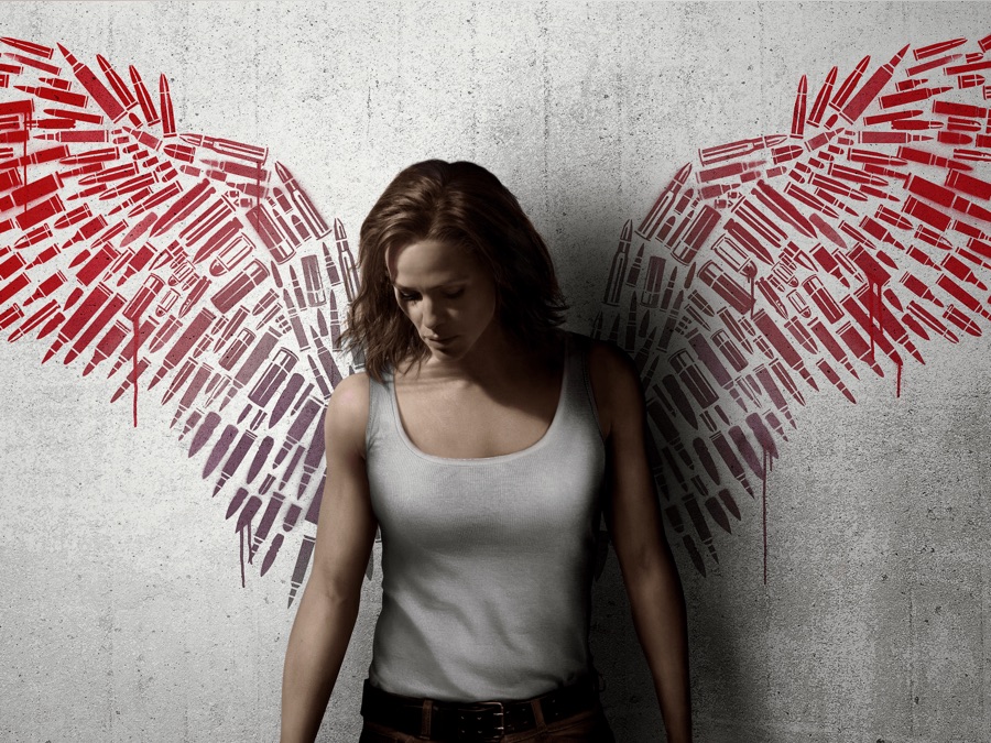 Peppermint - Apple TV (CA)