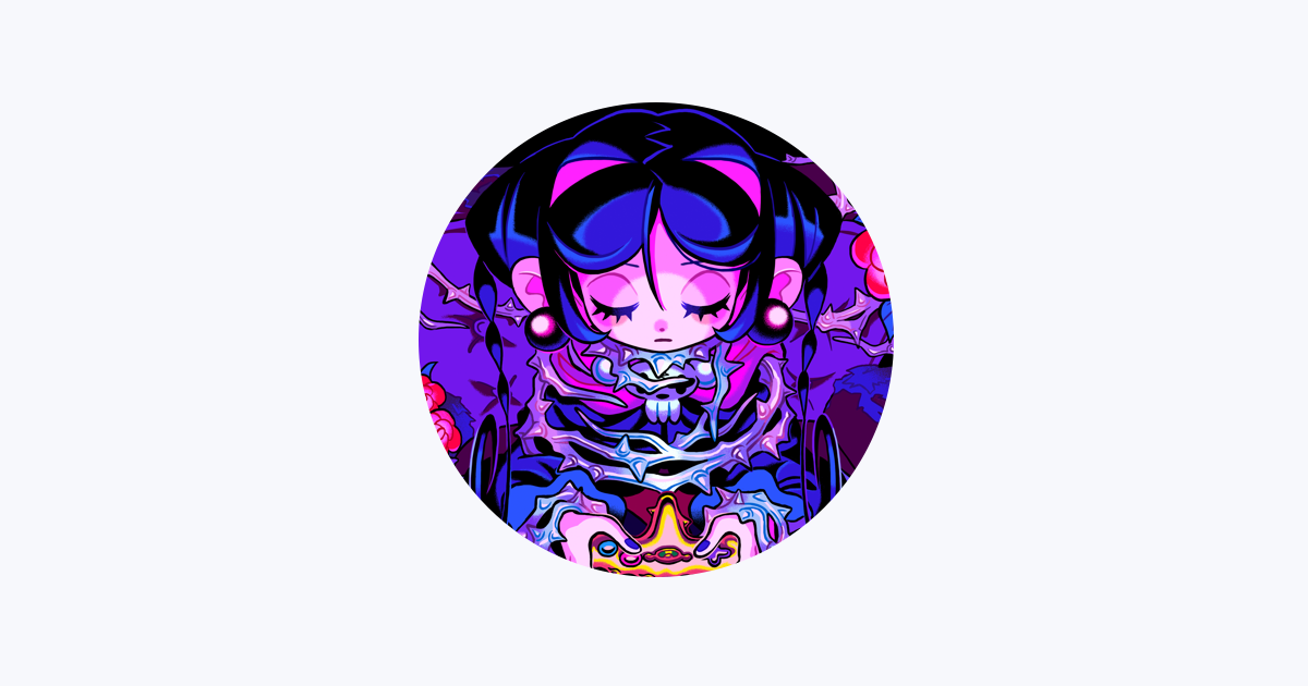 ‎Alice Schach and the Magic Orchestra - Apple Music