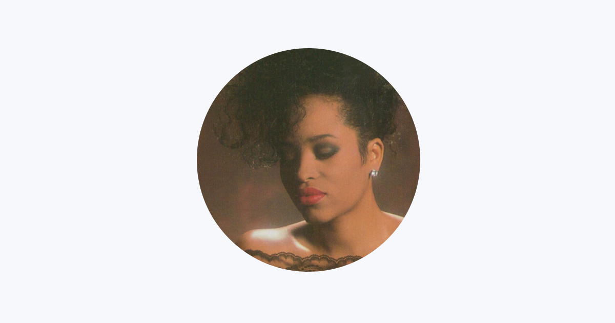 ‎Miki Howard - Apple Music