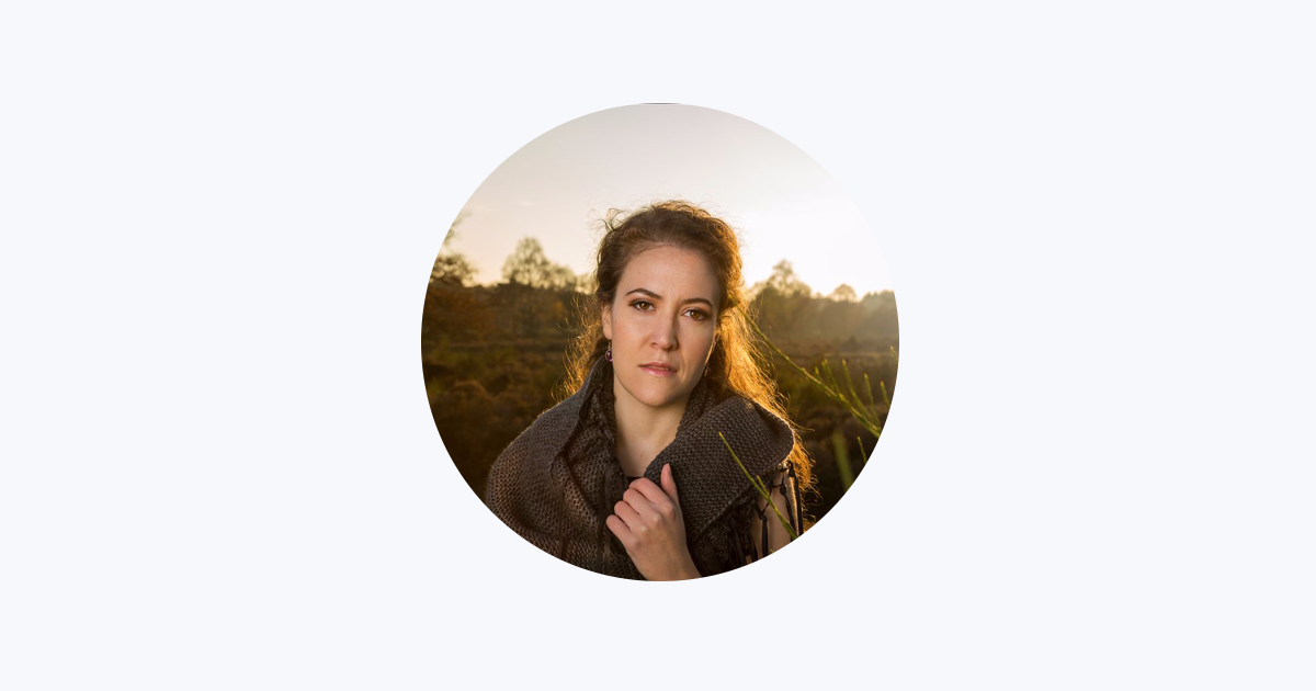 ‎Ana Criado - Apple Music