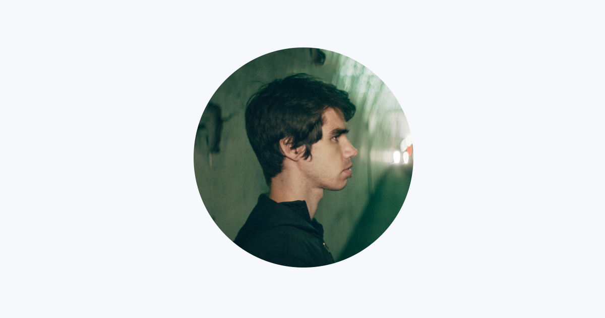 ‎Casey Edwards en Apple Music