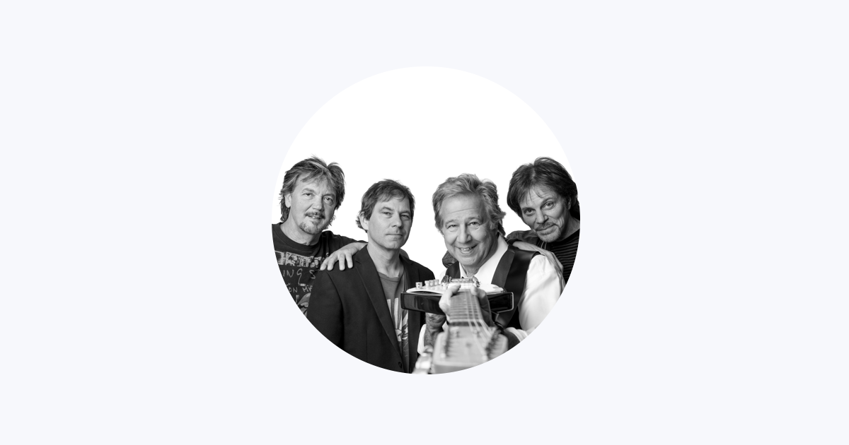 ‎Greg Kihn Band - Apple Music