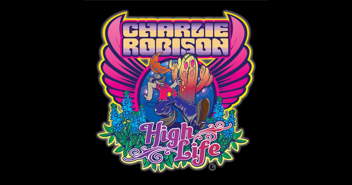 ‎High Life - Album by Charlie Robison - Apple Music