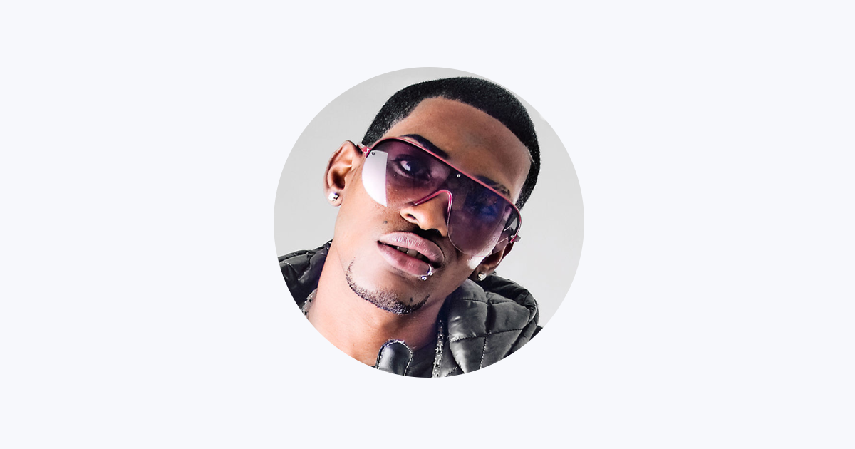 ‎Monkey Black en Apple Music