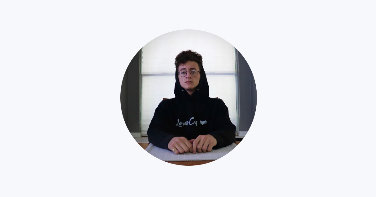 ‎Louis Capone - Apple Music