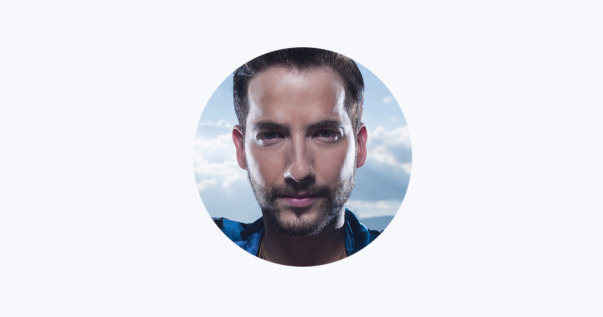 ‎Charly - Alejo Valencia en Apple Music