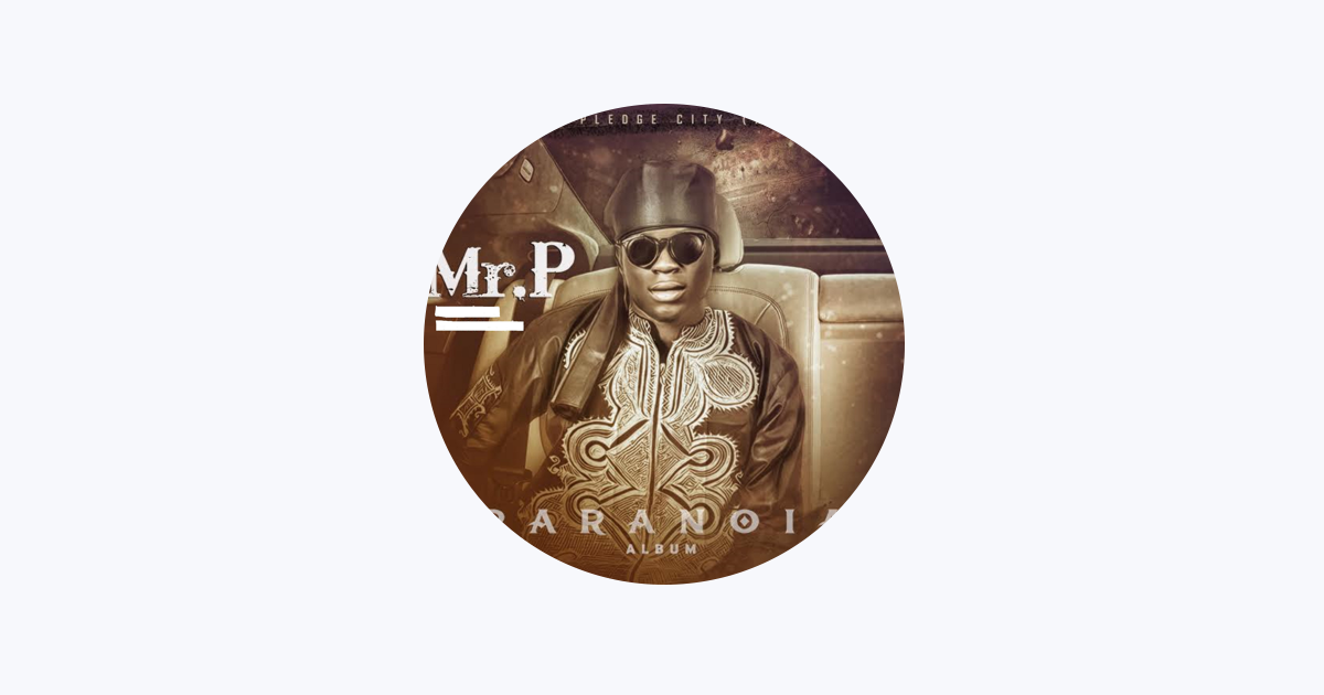 ‎Mr. P - Apple Music