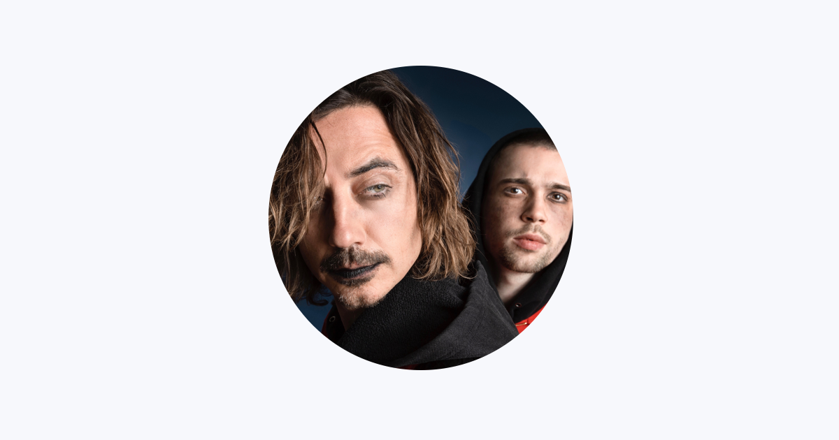 ‎Saint Chaos - Apple Music