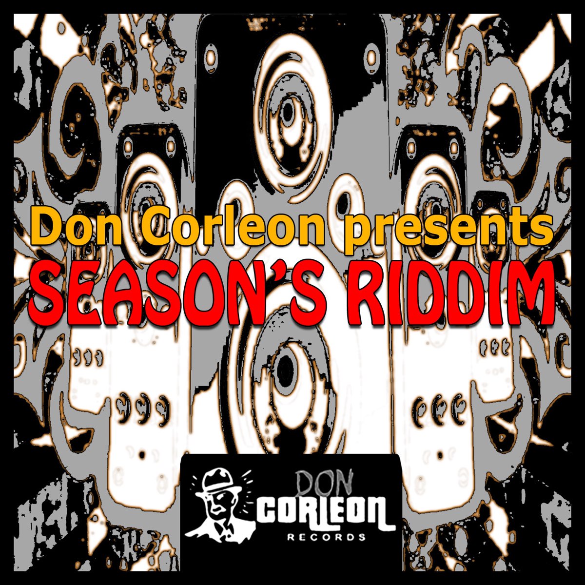 ‎Don Corleon Presents - Seasons Riddim - Album by Various Artists ...