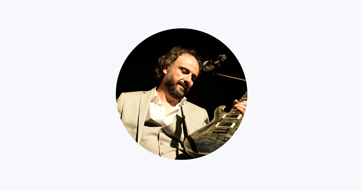 ‎Iyad Rimawi - Apple Music