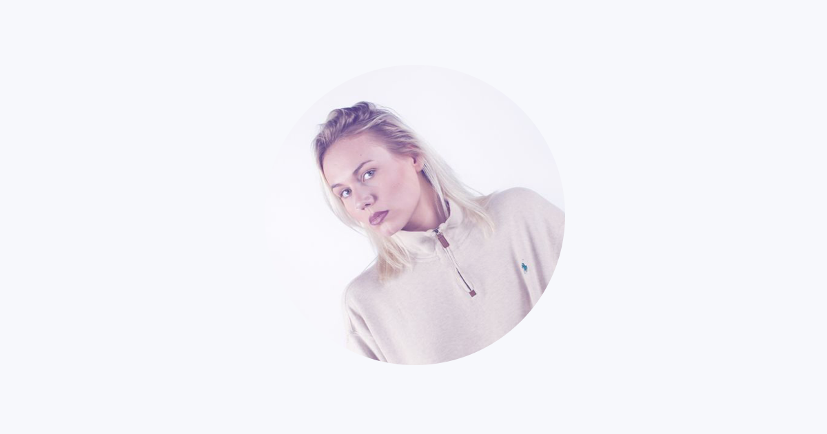 ‎Tomine Harket – Apple Music