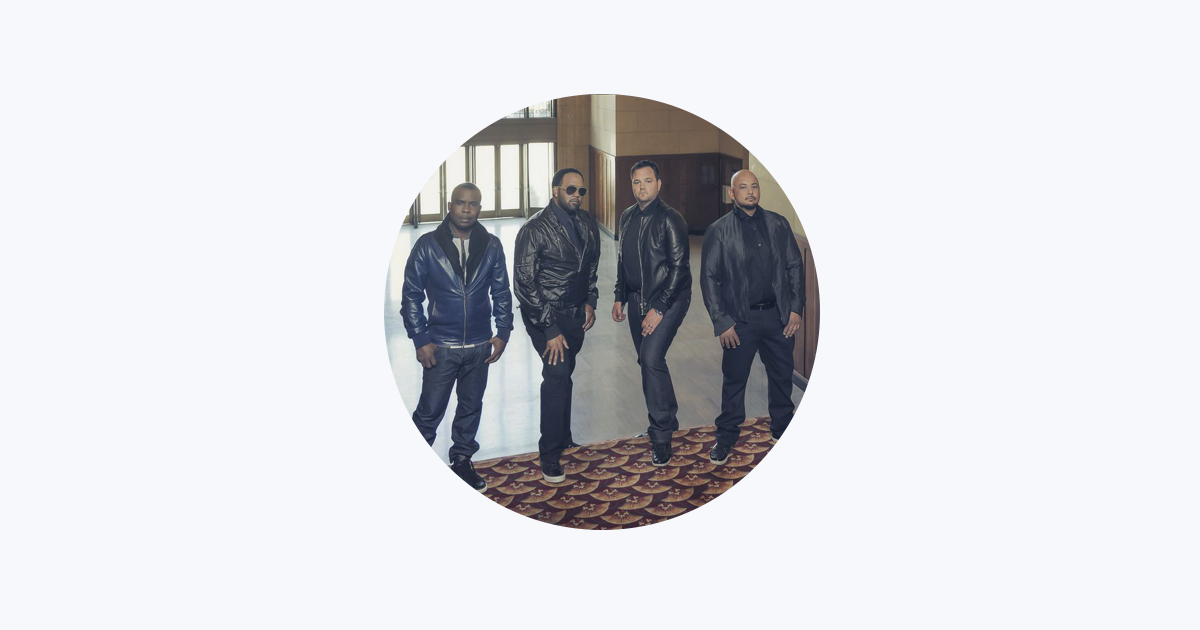 ‎All-4-One - Apple Music