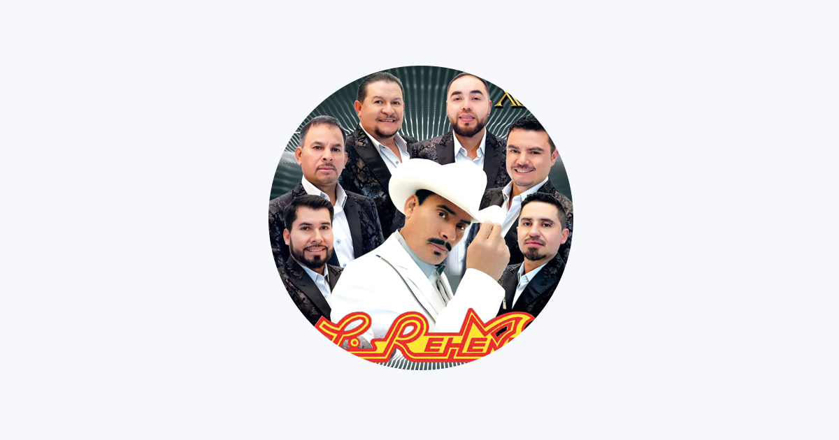 ‎Los Rehenes - Apple Music