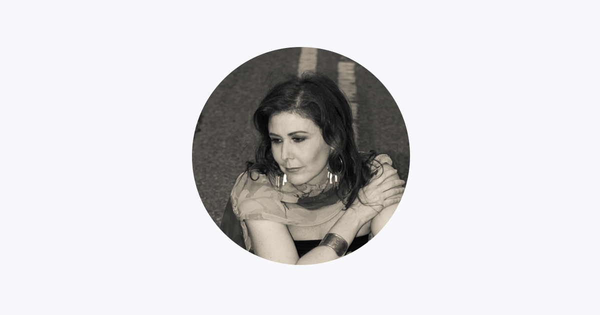 ‎Audrey Silver - Apple Music
