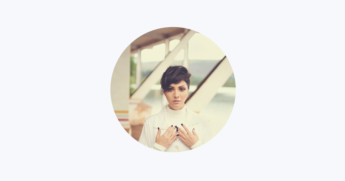 ‎Terr - Apple Music