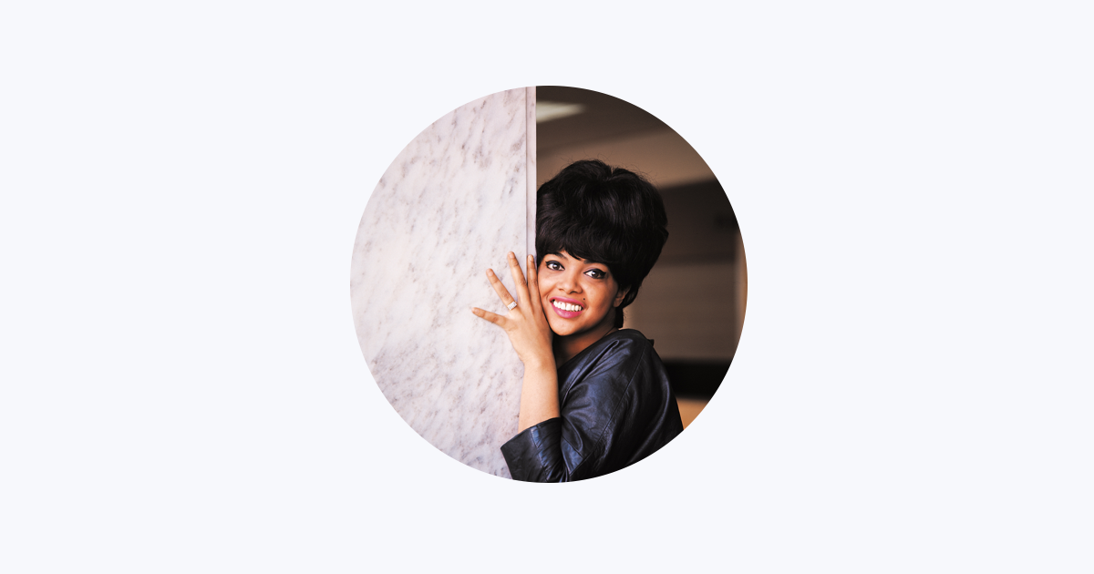 ‎Tammi Terrell – Apple Music
