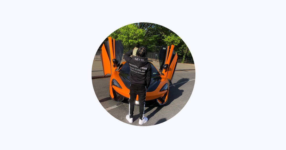 ‎Deon - Apple Music