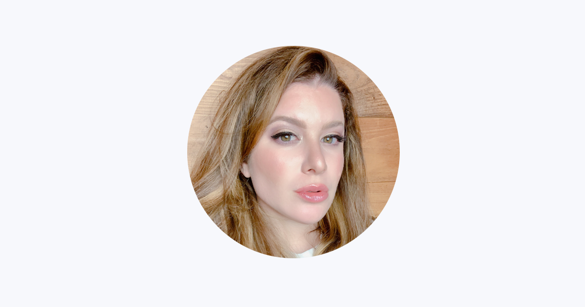 ‎Anna Yvette on Apple Music