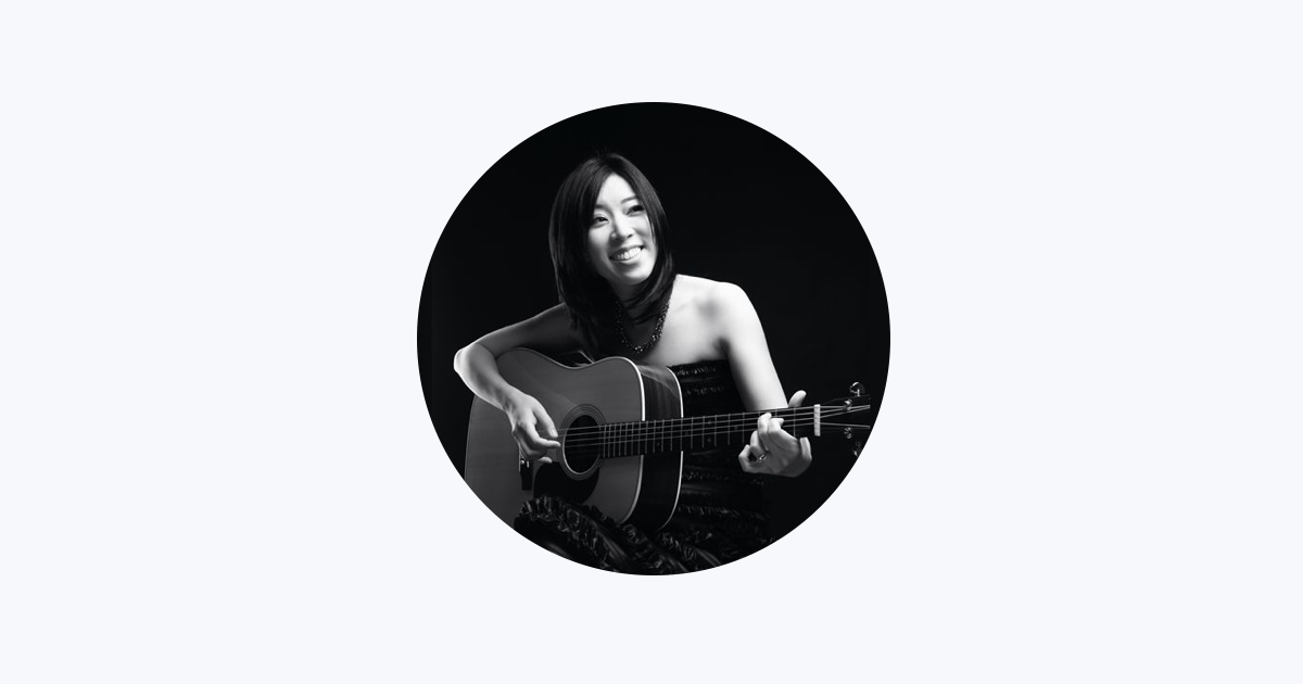 ‎Corrinne May - Apple Music