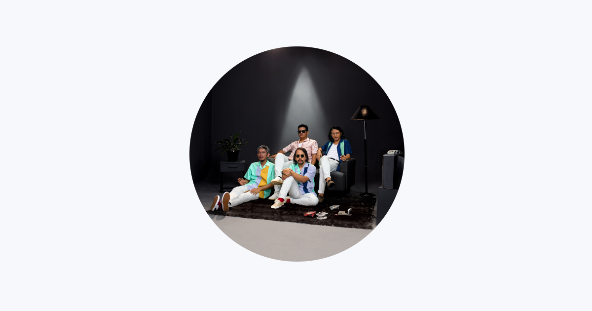 ‎The Adams - Apple Music