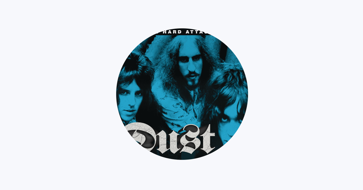 ‎Dust - Apple Music