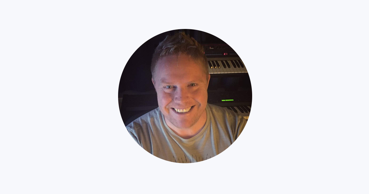 ‎Peter Connelly - Apple Music